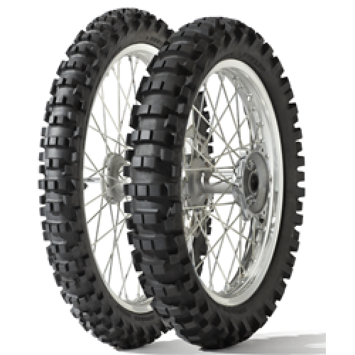 DUNLOP 120/90 -18 65M TT D952 E DUNLOP